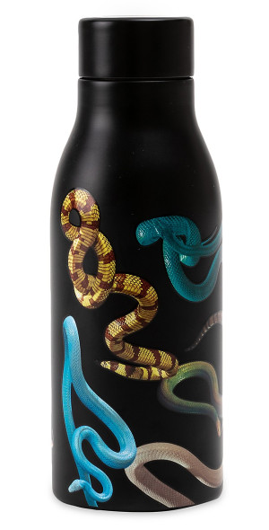 Seletti - Toilet Paper Snakes Thermal Bottle