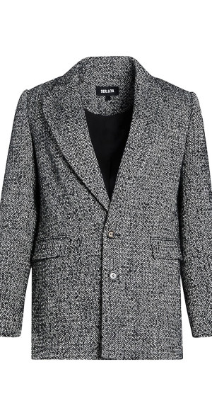 Ser.o.ya - Women's Cecilia Wool Blazer