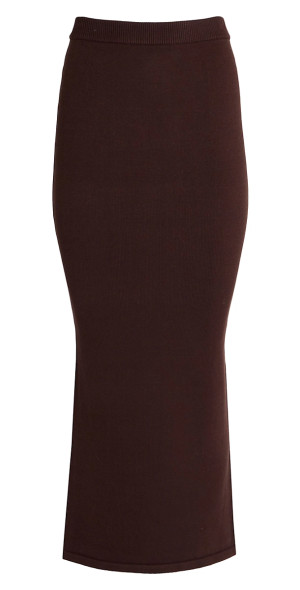 Ser.o.ya - Women's Java Knit Skirt
