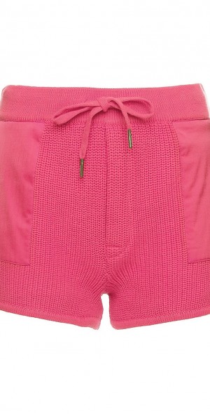 Ser.o.ya - Women's Uma Shorts