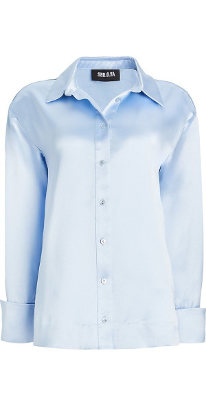 Ser.o.ya - Women's Zucker Shirt