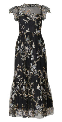 Shoshanna - Women's Clothing At The Cool Hour
