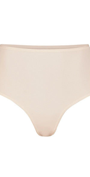 SKIMS - Women's Fits Everybody High-Waisted Thong