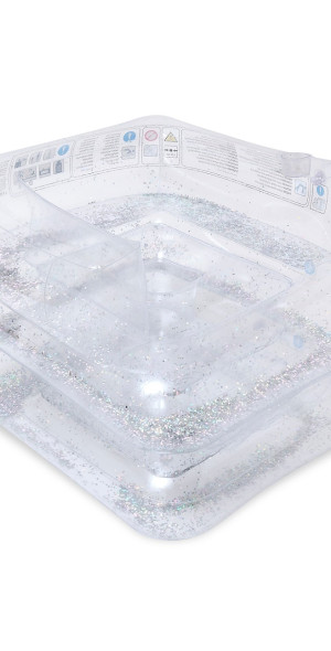 Sunnylife - Lay Back & Chill Inflatable Lilo Chair