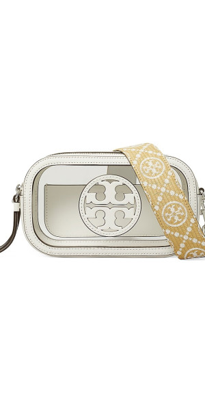 Tory Burch - Women's Mini Miller Crossbody Bag