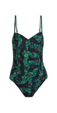 Ulla Johnson Bathing Suit