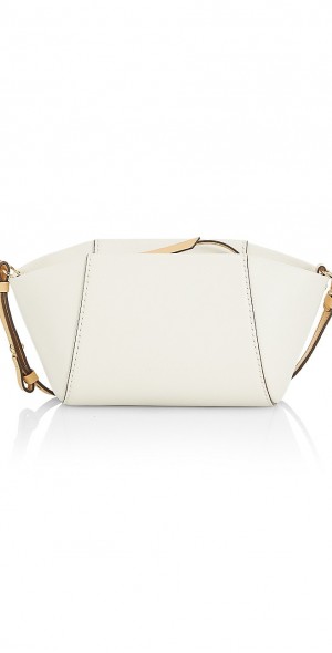Ulla Johnson - Women's Imogen Small Convertible Crossbody Bag