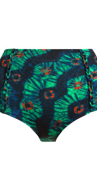 Ulla Johnson - Women's Zuri String Bikini Bottom