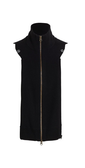 Veronica Beard - Women's Uptown Merino Wool & Cashmere Dickey