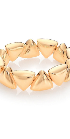 Vhernier - Freccia 18K Rose Gold Bracelet