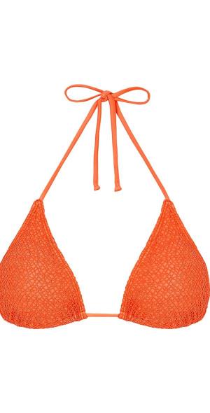 ViX by Paula Hermanny - Women's Cardamom Triangle Bikini Top