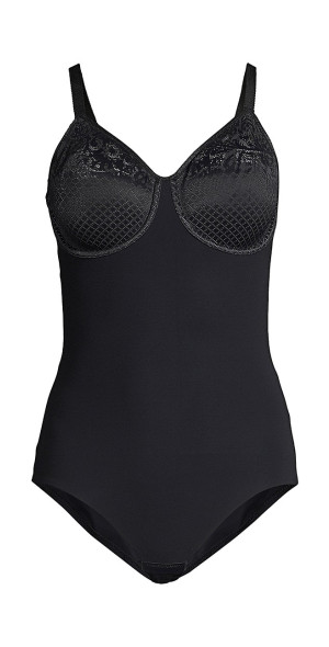 Wacoal - Women's Visual Effects Bodysuit