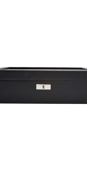 Wolf - Roadster 15-Piece Watch Box