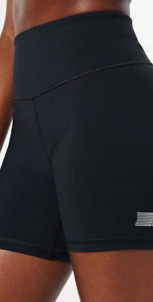 Savage X Fenty - Retro Runna Bike Short