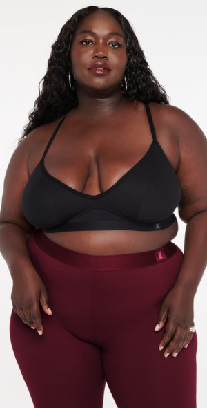 Savage X Fenty - Rib Essentials Unlined Bralette