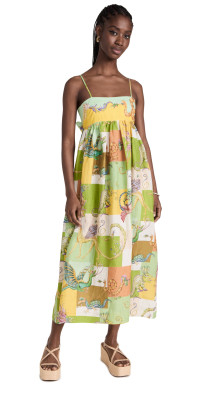 Alemais - Women's Clothing At The Cool Hour