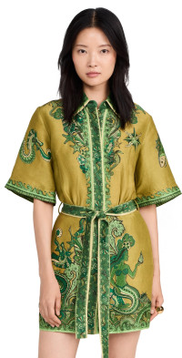 Alemais - Women's Clothing At The Cool Hour