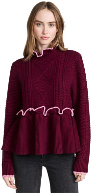 Brogger - Women's Clothing at The Cool Hour