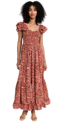 Cleobella - Women's Clothing At The Cool Hour