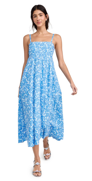 De Loreta - Veracruz Dress Lavanda XS