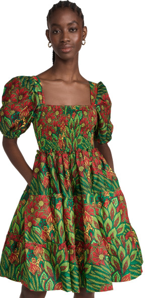 Elisamama - Sisi Dress Multi S