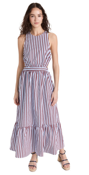 English Factory Maxi Dress