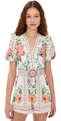 FARM Rio - Women's Clothing At The Cool Hour