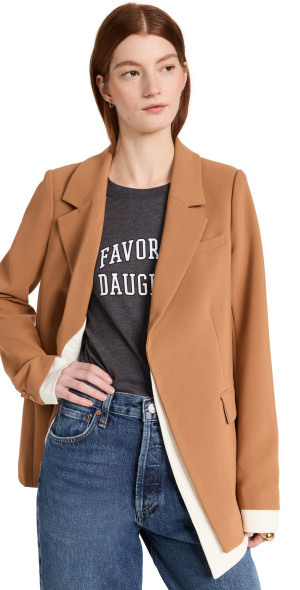 Favorite Daughter Kelly Blazer