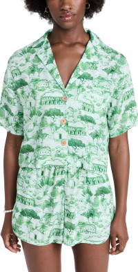 FISCH Swim- Women's Clothing At The Cool Hour