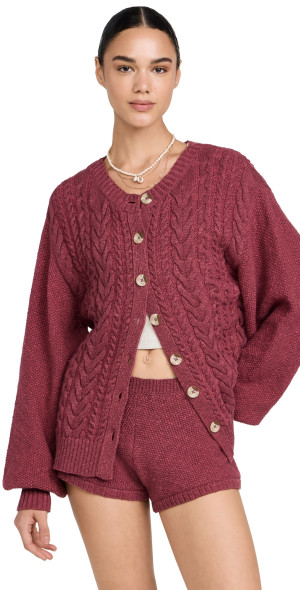 Free People - Keeper Set Wild Ginger Combo XL