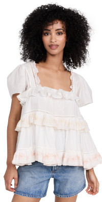 Innika Choo - Women's Clothing At The Cool Hour