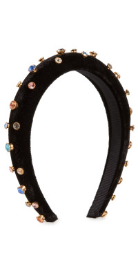 Jennifer Behr - Women's Accessories at The Cool Hour