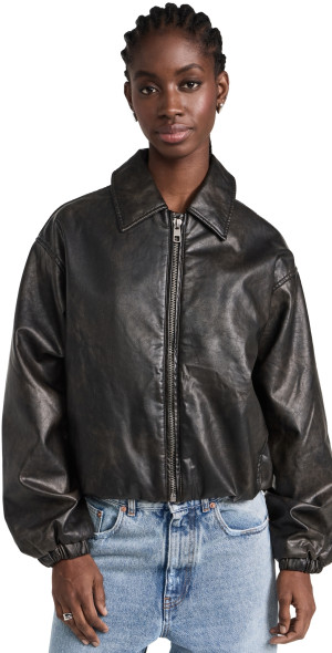 Lioness - Bomber Jacket ONYX XXL