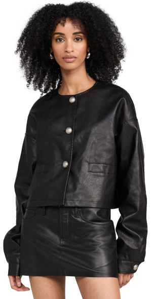 Lioness - Coco Jacket ONYX S