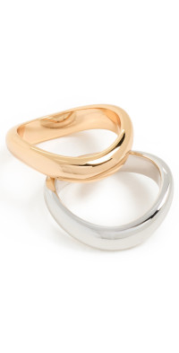 Shop LUV AJ - Shop Necklaces, Rings, And Cuffs By Luv Aj