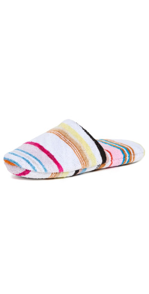 Missoni - Moonshadow Soft Slippers 100 M