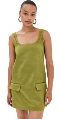 Monse - Women's Clothing At The Cool Hour