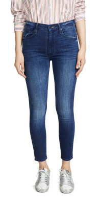 MOTHER Denim - Women's Clothing At The Cool Hour