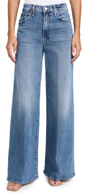 MOTHER Denim - Women's Clothing At The Cool Hour