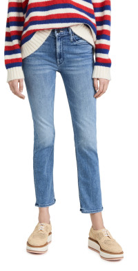 MOTHER Denim - Women's Clothing At The Cool Hour