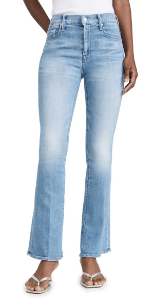 MOTHER - The Weekender Jeans Mediterranean Muse 34