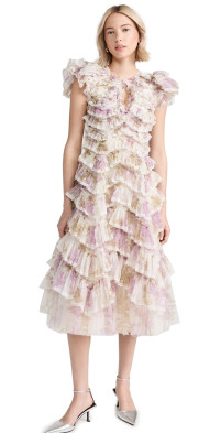 Needle & Thread - Women's Clothing At The Cool Hour