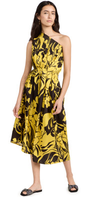 No. 21 - Women's Clothing At The Cool Hour