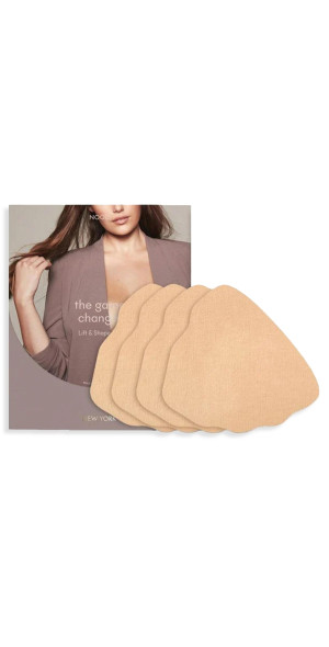 NOOD - The Game Changer Lift & Shape Bra Nood No. 3 3