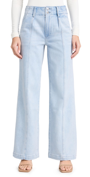 PAIGE - Brooklyn Jeans Makena 34