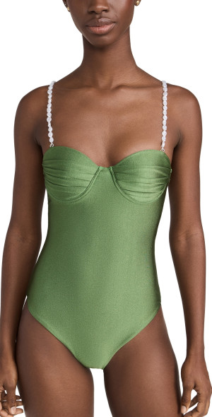 Palmacea - Mar One Piece Forest XL