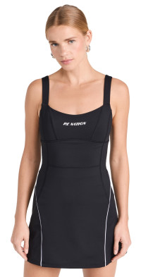 P.E Nation - Women's Clothing At The Cool Hour