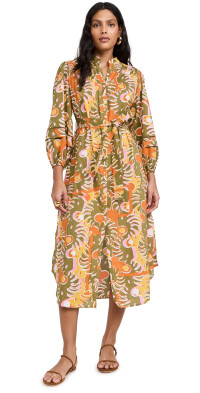 Poupette St Barth - Women's Clothing At The Cool Hour