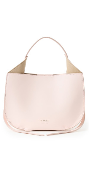 Ree Projects - Helene Hobo Mini Bag Blossom One Size