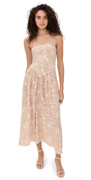 RESA - Mackenzie Dress Sicily L